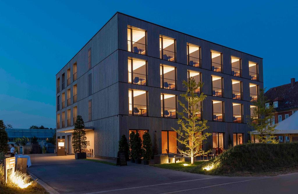 2ND HOME HOTEL | Nördlingen – Der Varta-Führer